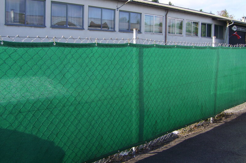 Agroflor : agriculture: wind protection and wind protection systems