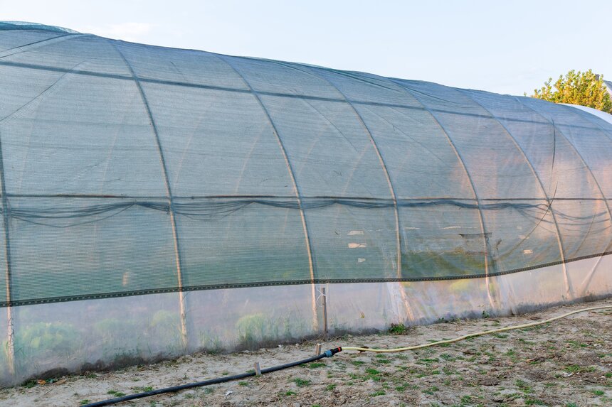 Agroflor : agriculture: shading sheets by agroflor