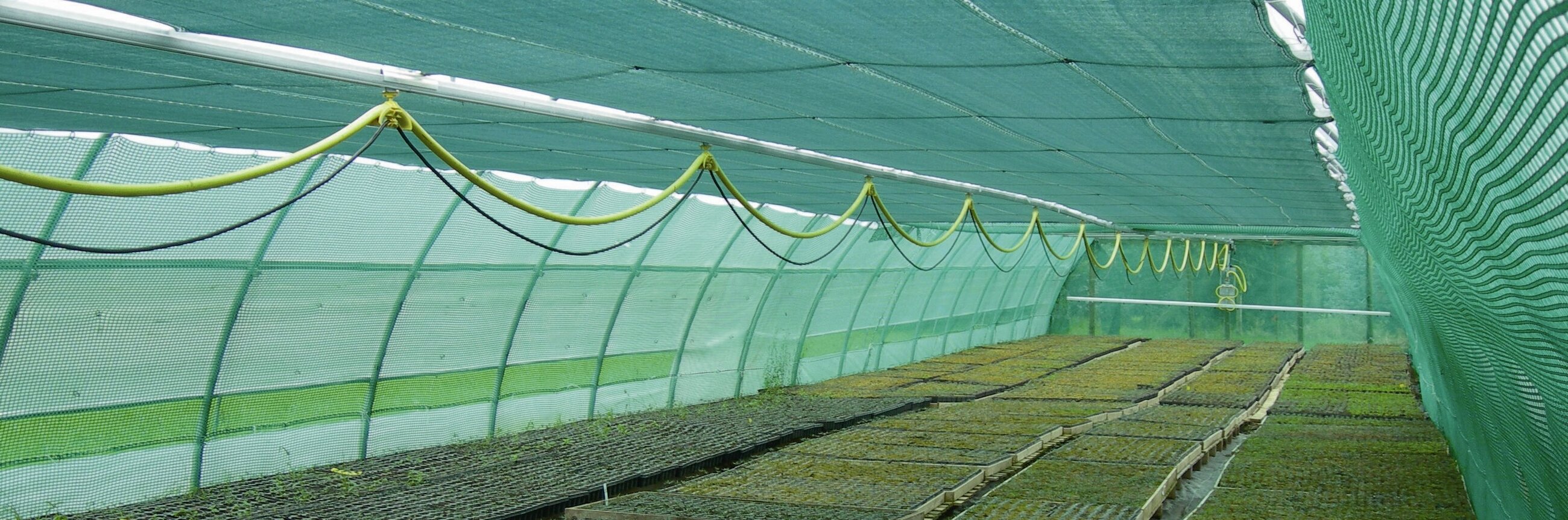 Agroflor : agriculture: shading sheets by agroflor